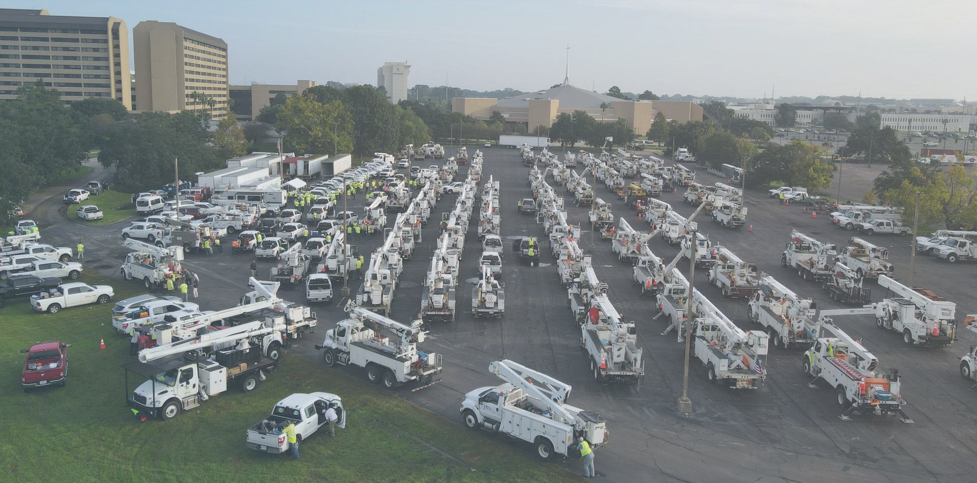 Support Operations Services – SOS – Storm Response and Power ...